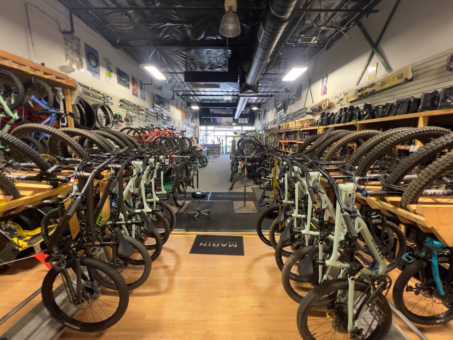 Summer Rentals - Sports Ltd Rentals